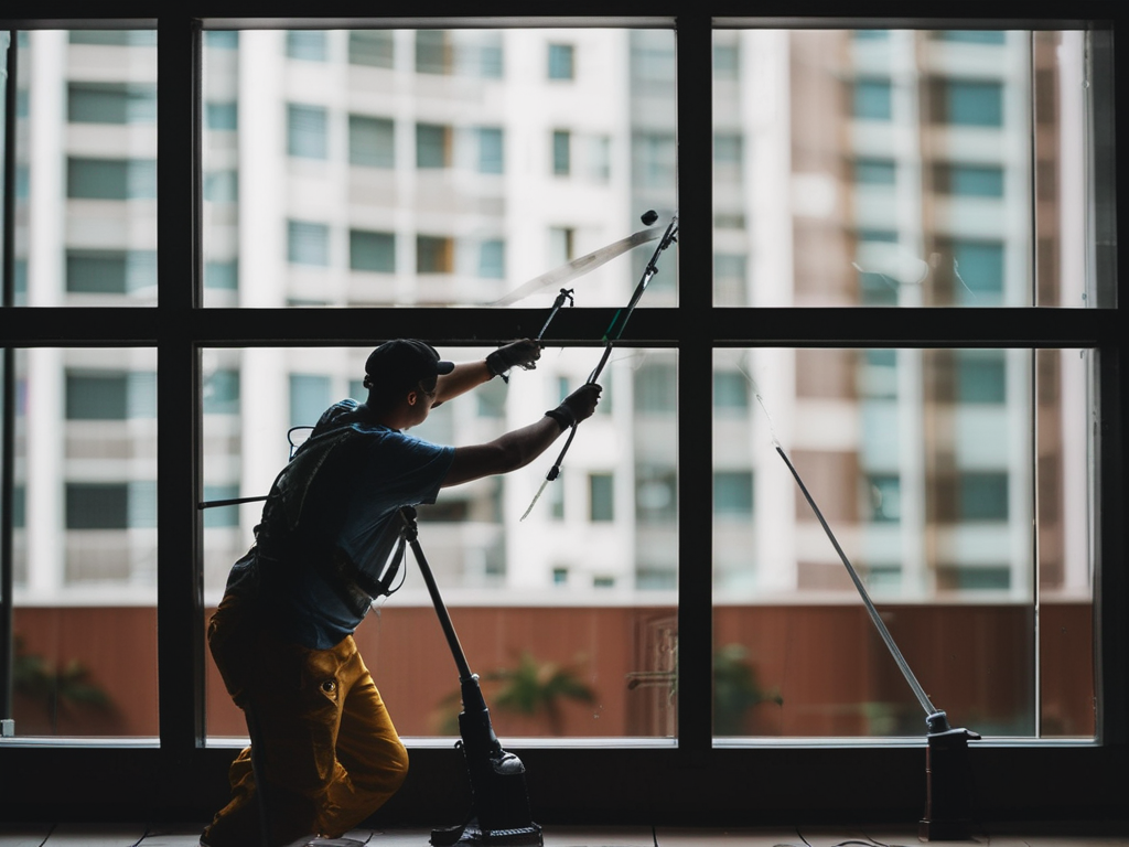 Window Wizards – "Masters of the Pane & Guardians of the Gutter"